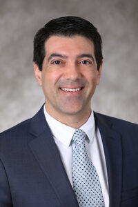 Michael Jimenez - PAAST